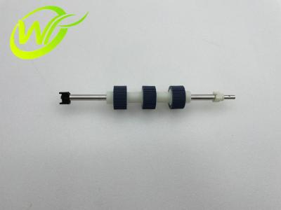 China 01750035762 cajero automático piezas de repuesto Wincor Descarga del eje Cmd V4 Mont Metal en venta