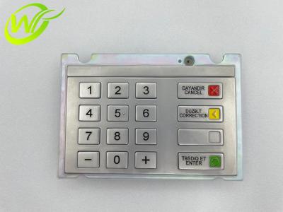 China ATM-Teile Wincor Nixdorf EPP V6 Tastatur 01750159544 Aserbaidschan zu verkaufen