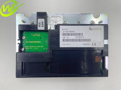 Cina Parti ATM Wincor Nixdorf EPP V6 tastiera 01750159544 Azerbaigian in vendita