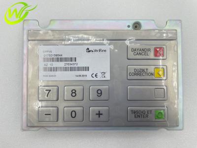 Cina Parti ATM Wincor Nixdorf EPP V6 tastiera 01750159544 Azerbaigian in vendita