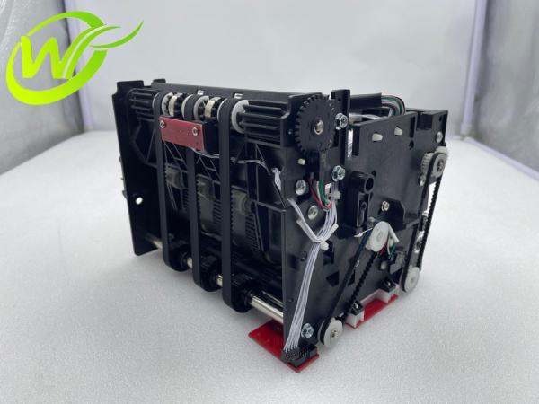 445-0753508 445-0729811 NCR ATM Machine Parts S2 SNT TLA Assy