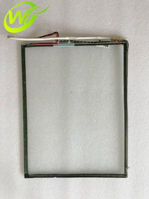 China Las piezas de repuesto del cajero automático NCR Sensor de vidrio táctil vió ANTI-GLARE 15 EN 009-0025633 en venta