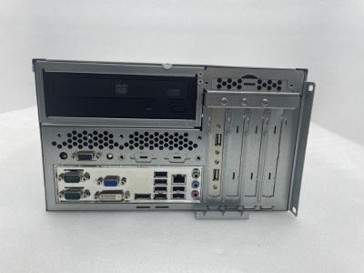 China ATM Spare Parts NCR 6651 PC Core Selfserv PC Core Quad Core CPU ( Pocono-Mini PC ) 445-0750623 4450750623 for sale