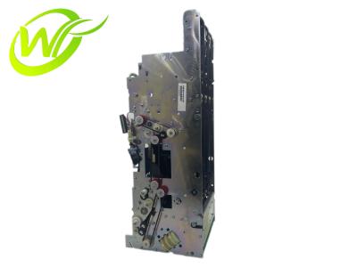 China ATM-Teile NCR 6622E S1 F/A Präsentator ASSY Kurz 445-0724941 zu verkaufen