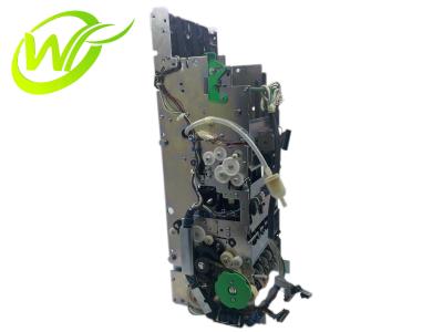 China ATM-Teile NCR 6622E S1 F/A Präsentator ASSY Kurz 445-0724941 zu verkaufen