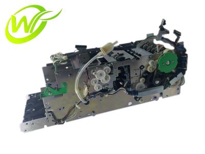 China ATM-Teile NCR 6622E S1 F/A Präsentator ASSY Kurz 445-0724941 zu verkaufen