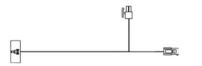 중국 ATM 예비 부품 NCR 445-0781433 하렌스 전환 작업 조명 6627 판매용