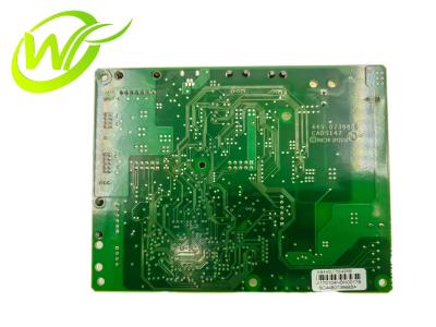Cina ATM Parti di ricambio NCR SPS Control Board Assemblea di alto livello 445-0756498 4450756498 in vendita