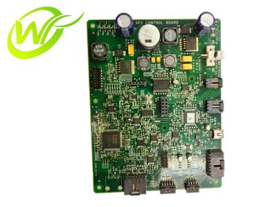Cina ATM Ricambi NCR SPS Control Board 445-0740345 in vendita