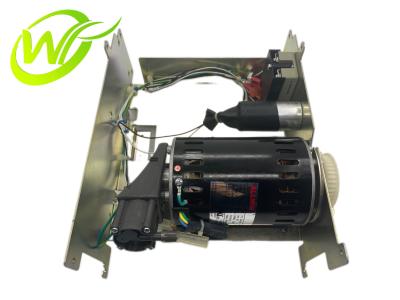 China NCR 445-0704419 Motor principal Assy NCR ATM Peças 230V 4450704419 à venda