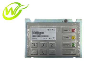 China ATM-Teile Wincor Nixdorf 1750159371 TASTE V6 EPP ITA 01750159371 zu verkaufen