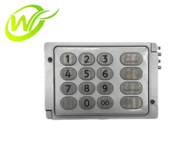 中国 ATM機械部品 NCR EPPキーボード 4450744321 445-0744321 販売のため