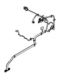 중국 ATM 예비 부품 S2 445-0747035 SNT 하너스 판매용
