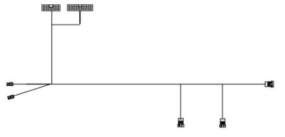 중국 ATM 예비 부품 445-0752448 6623 MEI 하너스 판매용