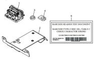 China ATM Spare Parts   009-0023539 USB 2D BARCODE READER MODULE (UBAR) for sale