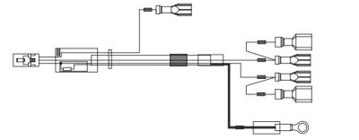 중국 ATM 예비 부품 ASM 재충전 허리 판매용