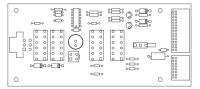 China Alarms Basic and Enhanced With Status Assembly for sale