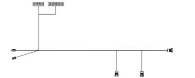 Cina 445-0752448 6623 MEI HARNESS Parti di macchine bancomat in vendita