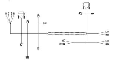 Cina 445-0752496 METALLICAZIONE DELL'ATM Parti di macchine in vendita