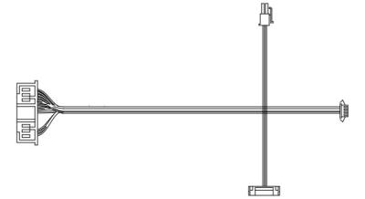 Cina 445-0750127 MODULO superiore BRM in vendita