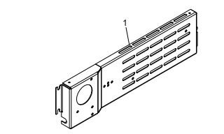 Cina Parti di macchine ATM ASSEMBLI di riscaldamento 009-0024202 009-0024203 in vendita