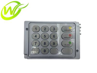 China NCR EPP-4(S) FRANKREICH(ADA)4450785633 ATM EPP4 445-0785633 zu verkaufen