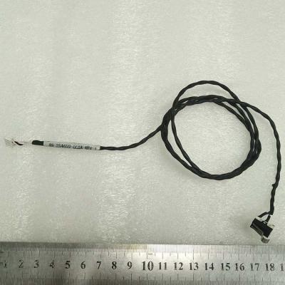 중국 ATM 예비품 디에볼트 래치 케이블 장비 49-254659-000A 49254659000A 판매용