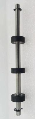 China 01750108714-56 Wincor ATM Parts dispenser Module VM3 CCDM Shaft for sale