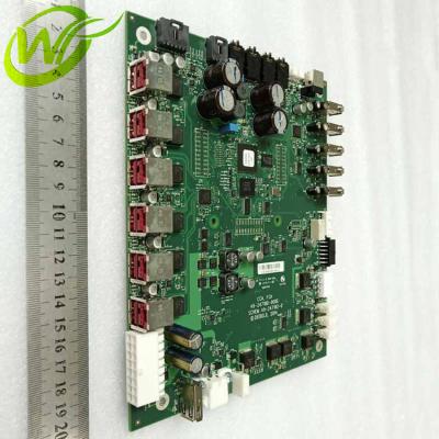 中国 自動支払機機械部品のDiebold 5500 CCA FCHの看板制御ハブ49247180000E 販売のため