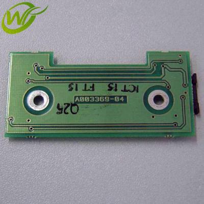 Cina Parti NMD Delarue BOU Exit-Empty Sensor A003370 A-003370 di BANCOMAT in vendita