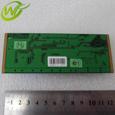 Cina Assy A003812 A-003812 del bordo di pc di gloria NMD RV301 di DeLaRue dei pezzi di ricambio di BANCOMAT in vendita