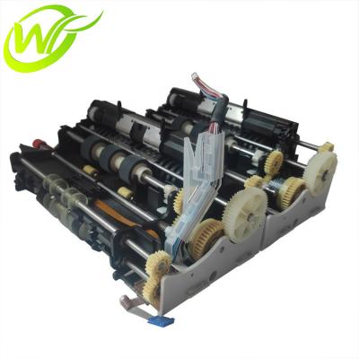 Cina Modulo 1750051761 1750109641 dell'estrattore MDMS CMD-V4 del doppio di Wincor PC280 delle parti di BANCOMAT in vendita