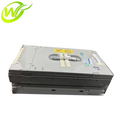 Cina Pezzo meccanico di BANCOMAT HT-3842-WAB Hitachi ab che ricicla cassetta 00103020000B in vendita