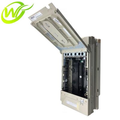 Cina Pezzo meccanico di BANCOMAT HT-3842-WAB Hitachi ab che ricicla cassetta 00103020000B in vendita