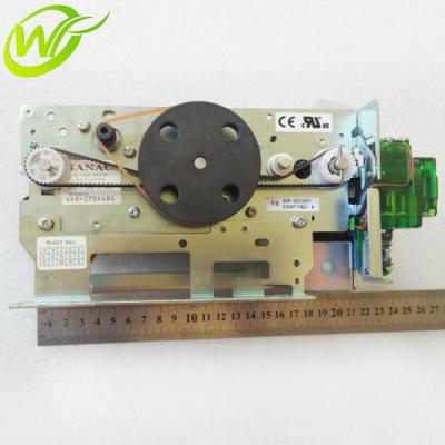 China ATM Machine Parts NCR USB Card Reader 4450704484 445-0704484 for sale