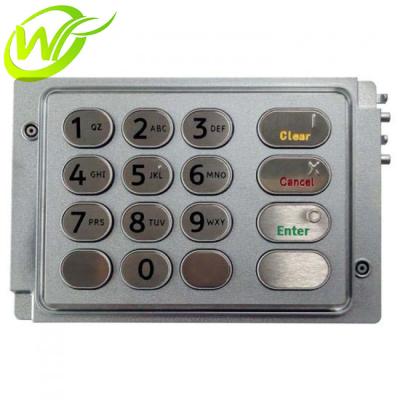 China Inglés 4450745408 del teclado del EPP de NCR 66XX de las piezas de la máquina del cajero automático 445-0745408 en venta