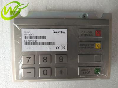 China Teclado de alta calidad 01750159454 1750159454 del EPP de Wincor V6 de las piezas de la máquina del cajero automático en venta