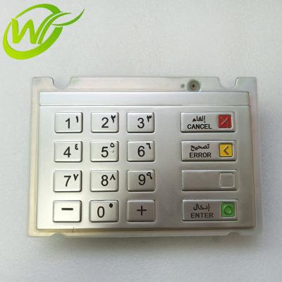 China Teclado 01750159457 1750159457 del EPP V6 de Wincor de las piezas de la máquina del cajero automático en venta