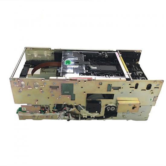 Παρουσιαστής R/A FRU 4450761208 445-0761208 NCR S2 μερών μηχανών του ATM