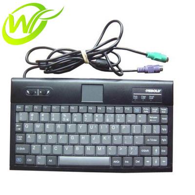 China ATM Machine Parts Diebold Opteva Operator Keyboard USB 001-04516000A for sale