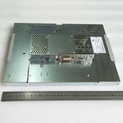 China ATM Machine Parts15 Inch Atm Machine Screen NCR 66XX 445-0736985 for sale