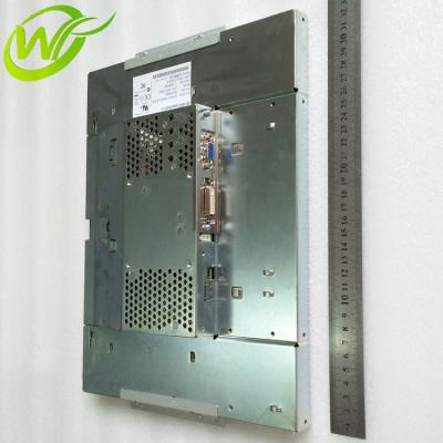 China ATM Machine Parts15 Inch Atm Machine Screen NCR 66XX 445-0736985 for sale