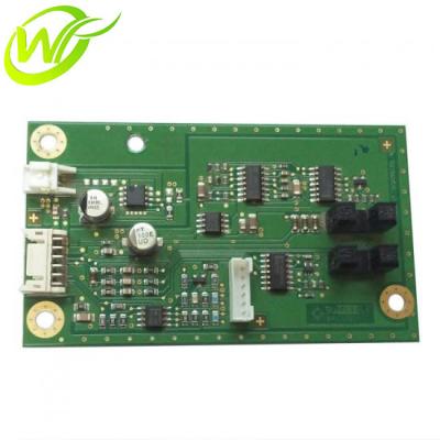 Chine Carte PCB 1750220136-07 de volet de Wincor Nixdorf PC280 de pièces d'atmosphère 01750206036 1750206036 à vendre