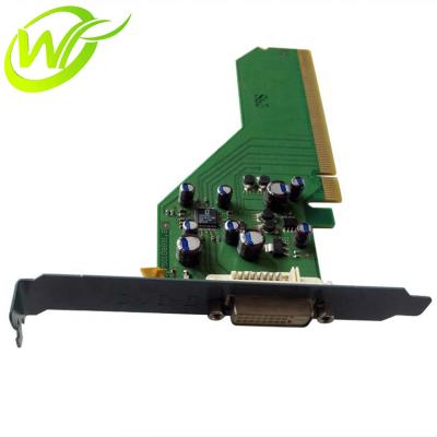 Chine Pièces Wincor Nixdorf DVI-ADD2-PCIe-X16_shield ab 01750121671 1750121671 d'atmosphère à vendre