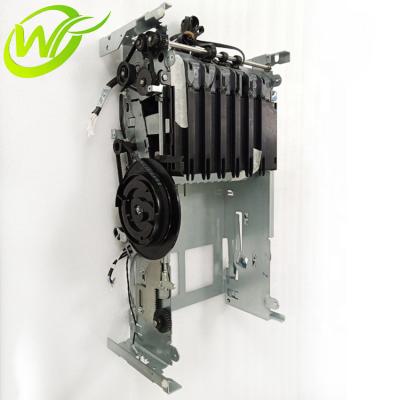 China ATM Machine Parts Diebold 5550 Stacker 49-254690-000B 49254690000B for sale