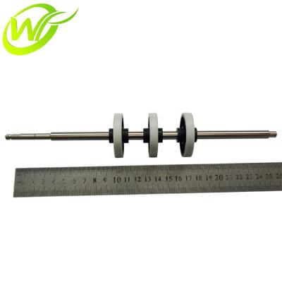 Chine La machine d'atmosphère partie l'axe de rouleau d'empileur de Diebold 5500 49-248086-000A 49248086000A à vendre