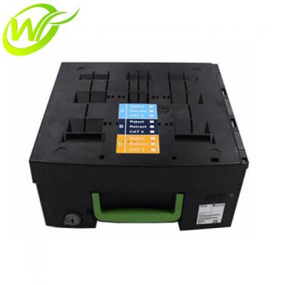中国 自動支払機カセット部品のWincor Cineo C4060の棄却物カセット01750183504 1750183504 販売のため