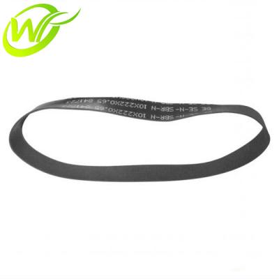Cina Cinghia NF200 A001623 A-00-1623 della cinghia 10*222*0.65mm dei pezzi meccanici di BANCOMAT NMD in vendita