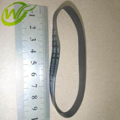 Cina Cinghia NF200 A001623 A-00-1623 della cinghia 10*222*0.65mm dei pezzi meccanici di BANCOMAT NMD in vendita