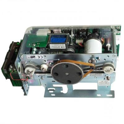 Cina Lettore di schede di USB della pista dell'ncr 66XX 2 delle parti di BANCOMAT Without Chip 445-0704479 in vendita